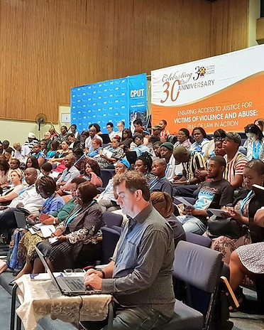 Reports | Ilitha Labantu